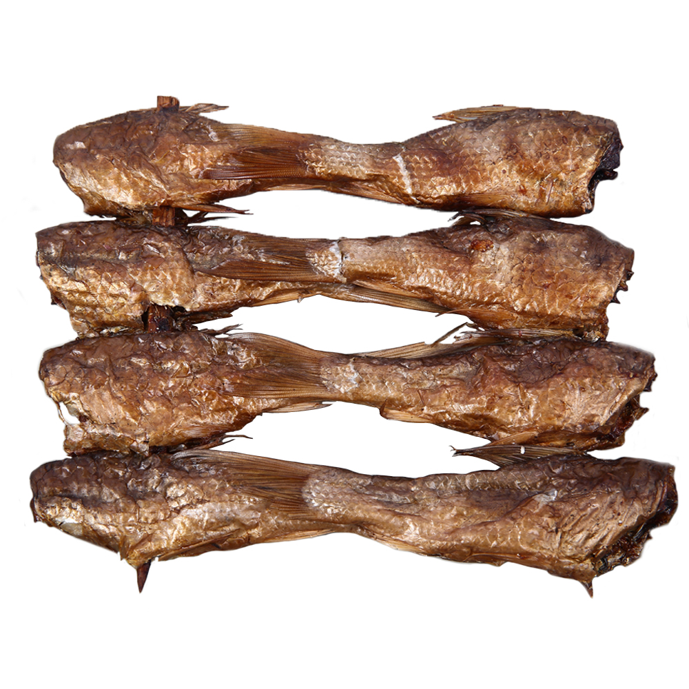 ปลาสร้อยย่าง - Simummuang Market